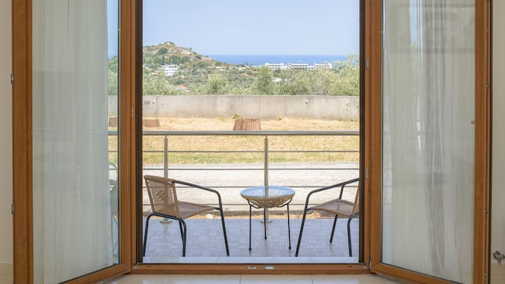 Harmony House - Faliraki
