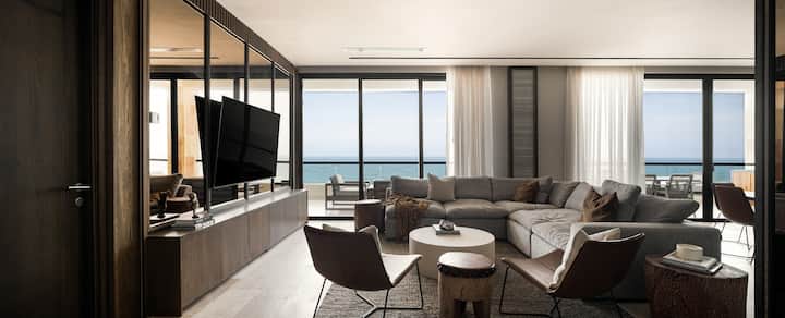 Velamar Amalfi 5c - Tampico, Mexico