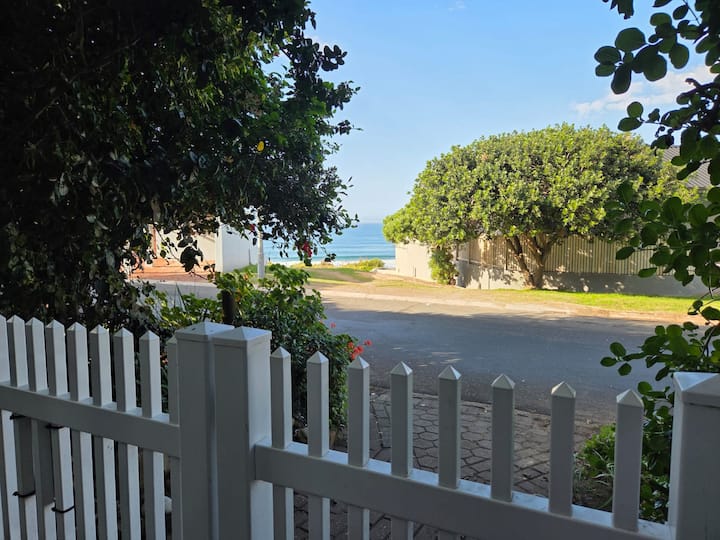 Volgens Plan - Little Brak River - Tergniet