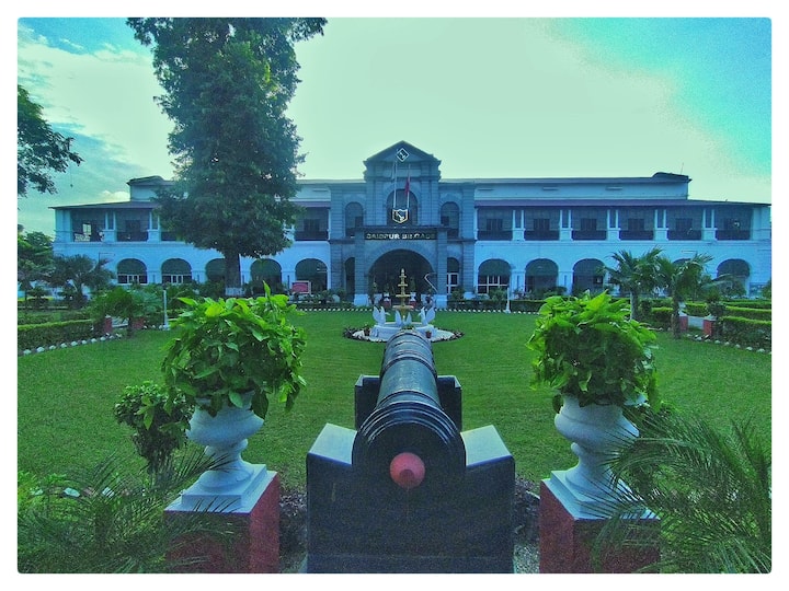 The Lucknow Manor 5bhkvilla|gomtinagar|lullu|ekana - Lucknow