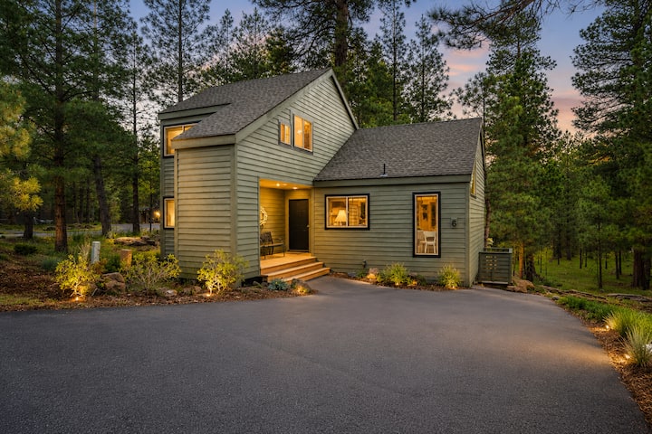 Black Butte Ranch House 006 - Black Butte Ranch, OR