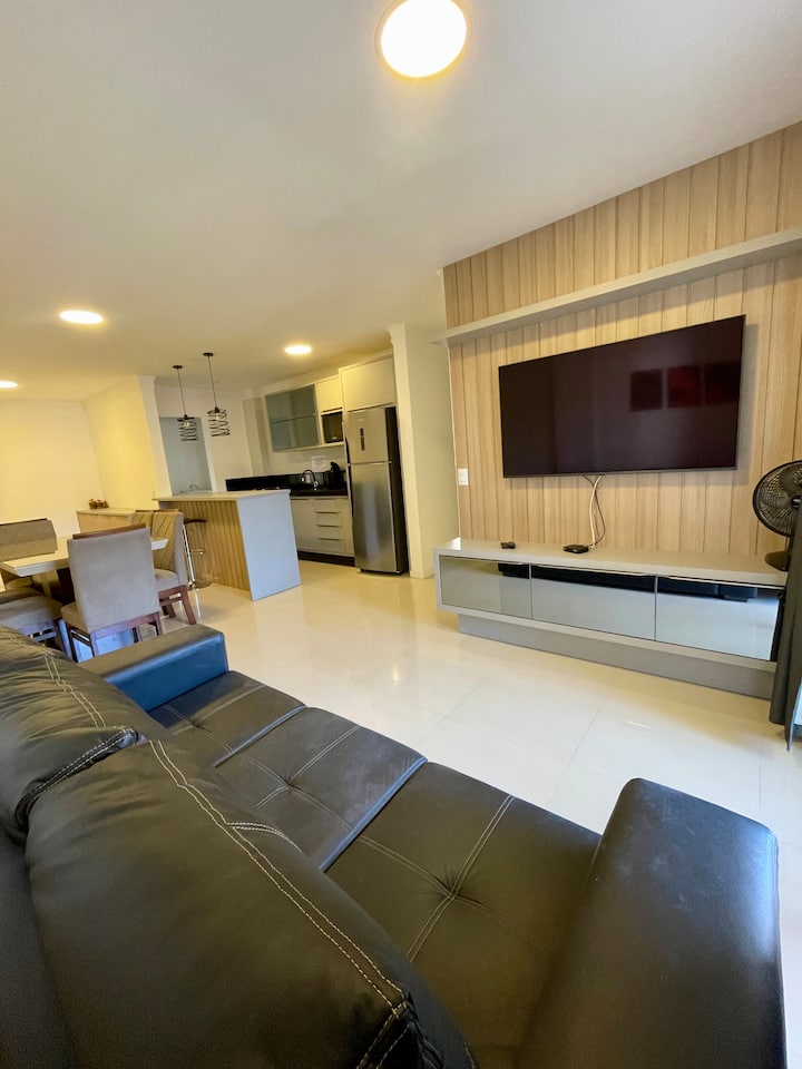 Apartamento 150 Metros Da Praia - Bombinhas