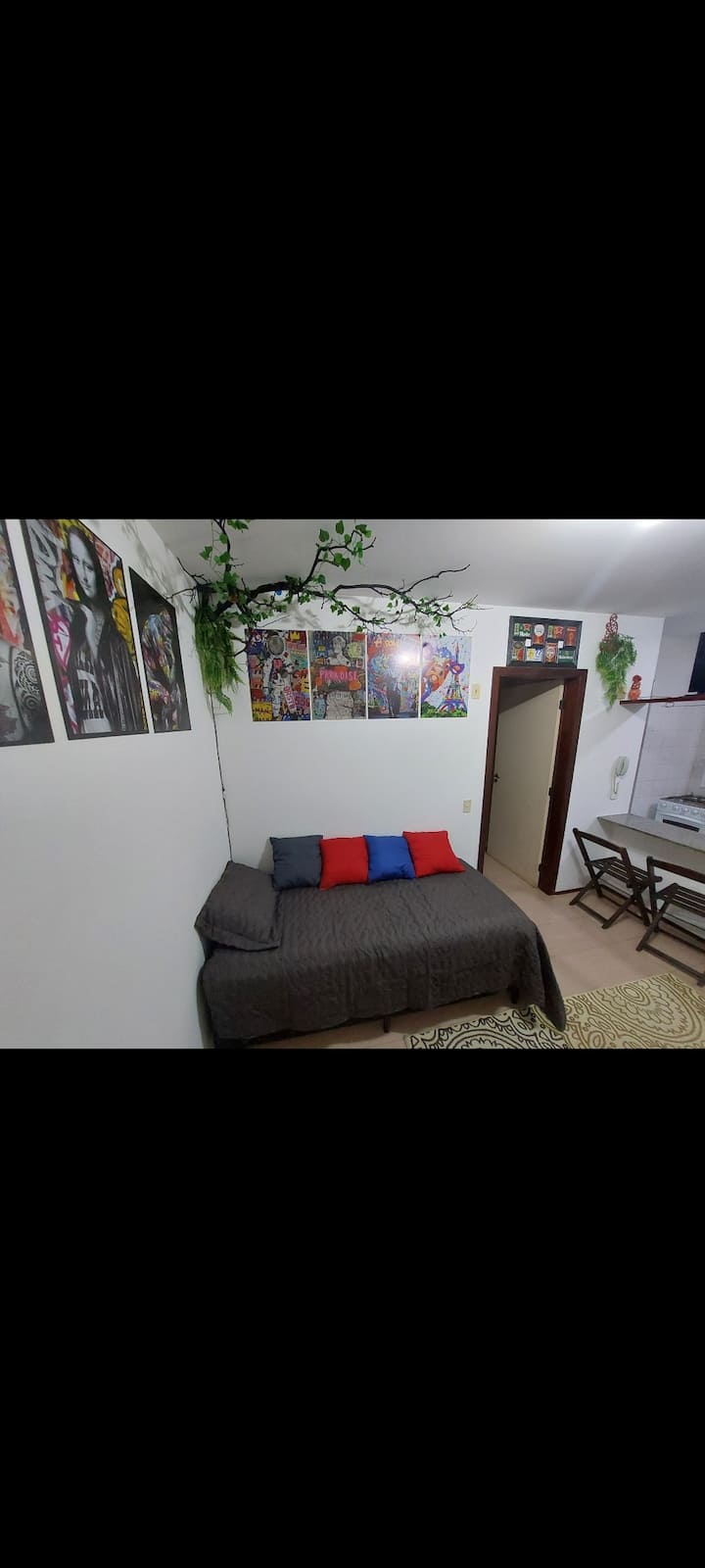 Ap Completo Tropical - Bauru