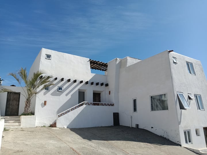 Altos De Maite - Zapallar