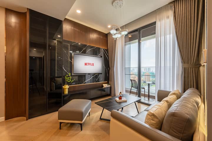 Lumiere Collection By Truestay - Vietnam