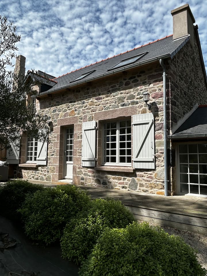 Le Petit Papeu, Nature & Mer - Plage Sables d'Or les Pins