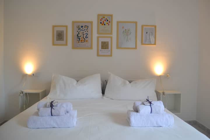 Casa Degli Orti, Borgio Verezzi - Pietra Ligure