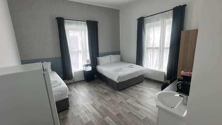 Family Room - Dublin