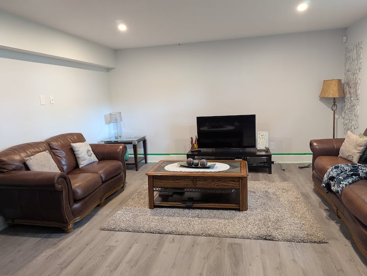 La Maison Du Bonheur - Chambly
