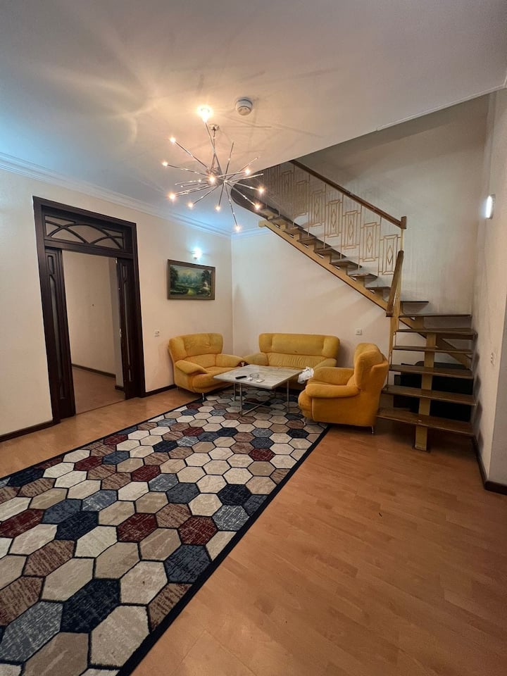 Paradise Hostel Baku - Baku