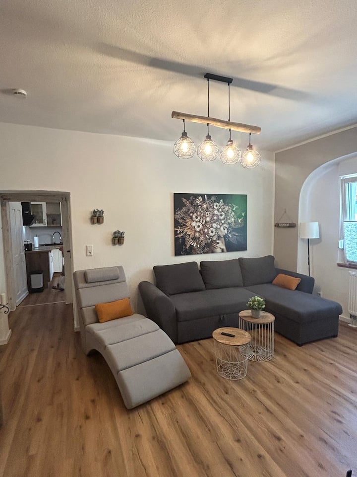 Alte Schmiede Karden - Beilstein