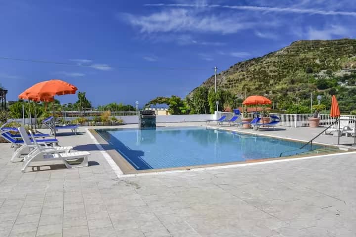 Residence A Sorgeto - Ischia