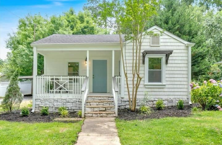 Lakepoint Landing 2b-2b-3tvs - Cartersville, GA