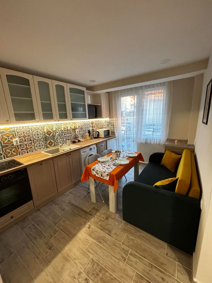 АпартаменЪТ у Град - Belogradchik