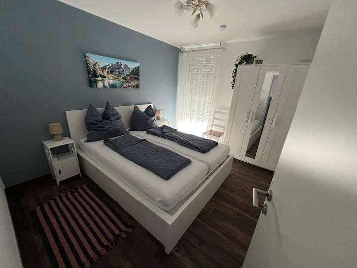 Willkommen In Der Seerafinka Am Bodensee - Bregenz