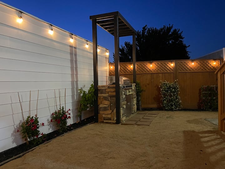 Large 4br Getaway | Perfect For Groups & Families - Pittsburg, CA