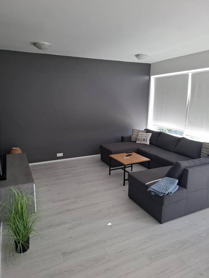 Family Friendly Apartment In Akureyri - Izland