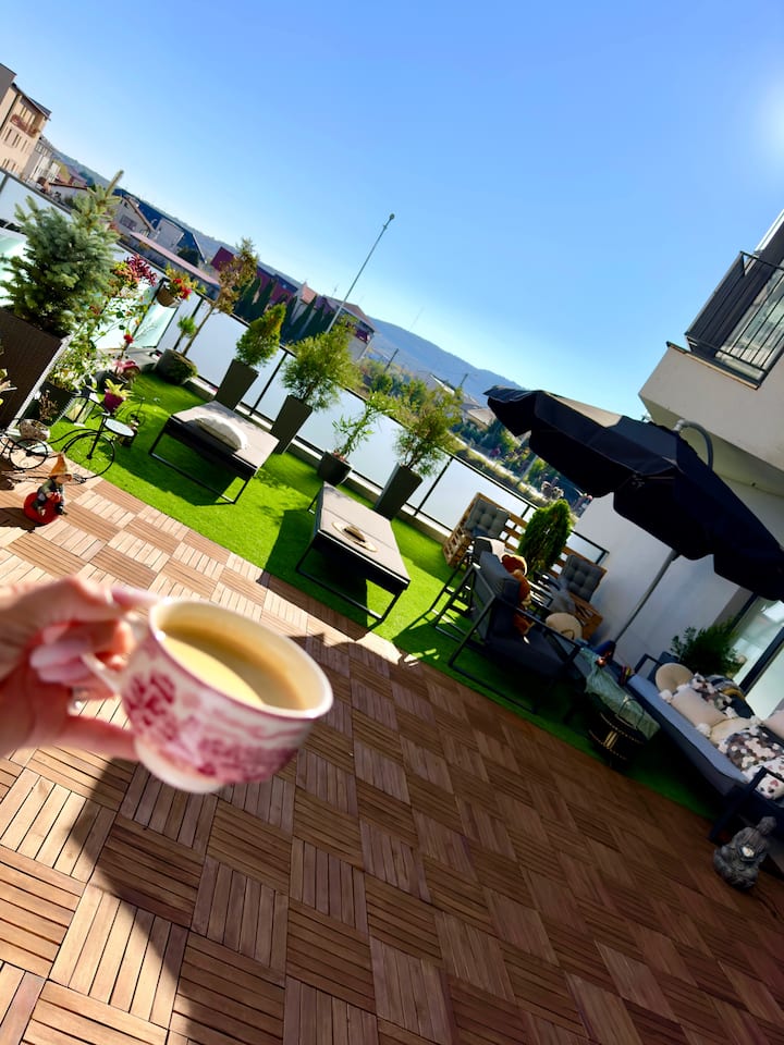 Noble - Kluż-Napoka