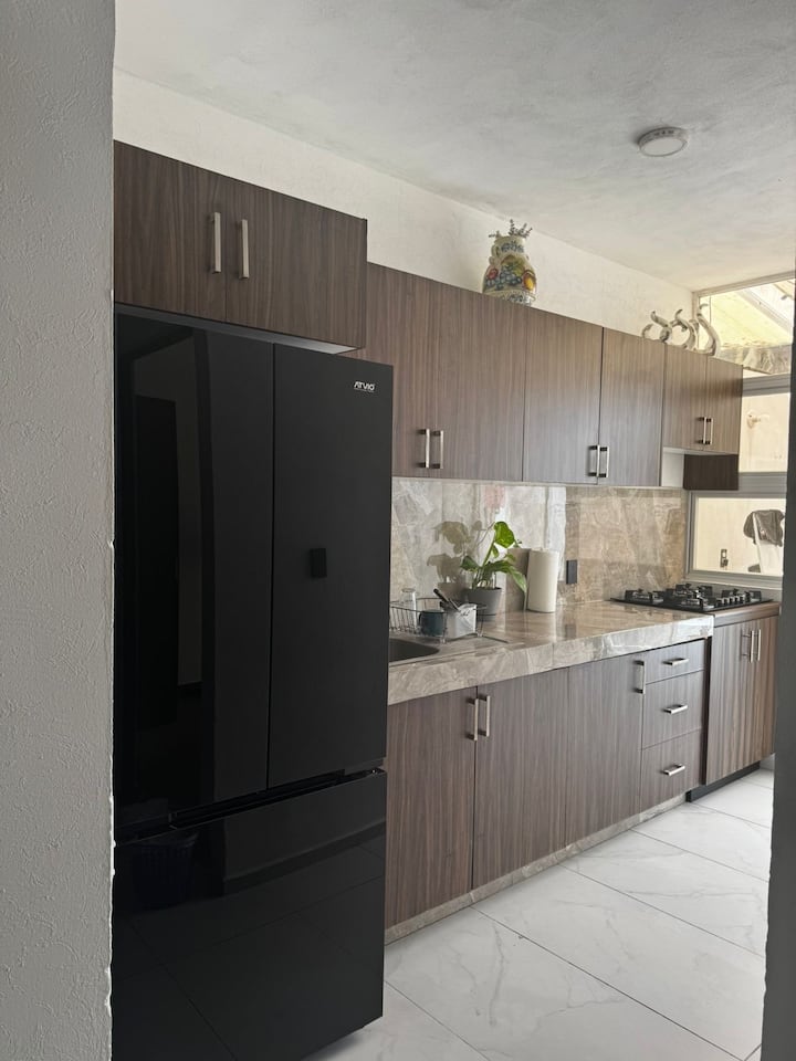 Casa En Coto Privado Con Alberca - Colima