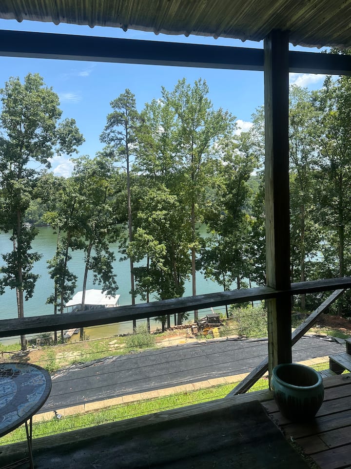 Slice Of Heaven, Beautiful View - Gainesville, GA