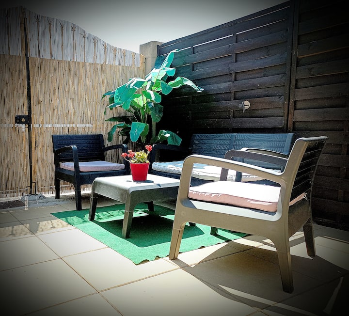 Studio Le Linea - Fos-sur-Mer