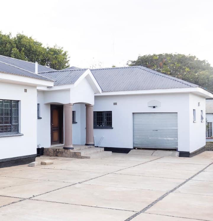 House In Area 47, Sector 1 - 