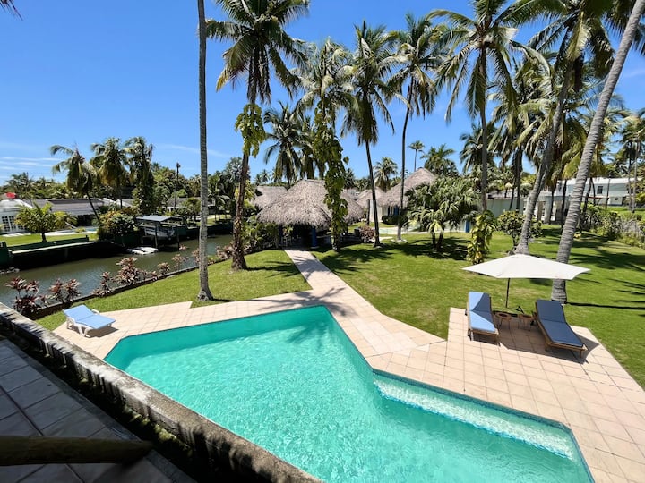 Casa Kalloni - Guatemala