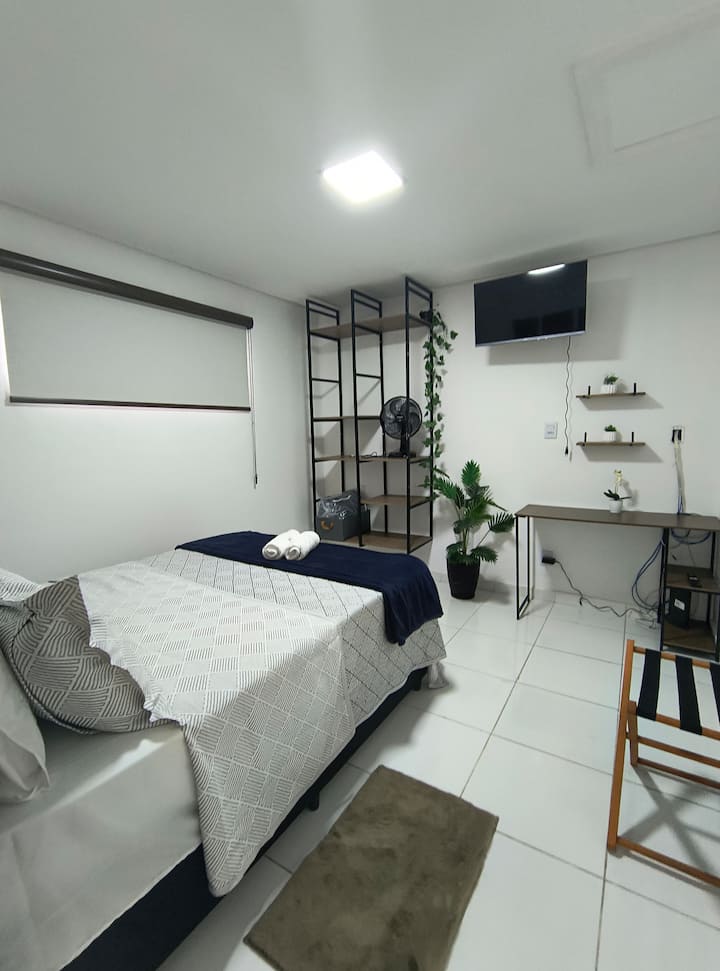 Aconchegante Casa No Centro Da Cidade - Itatiba