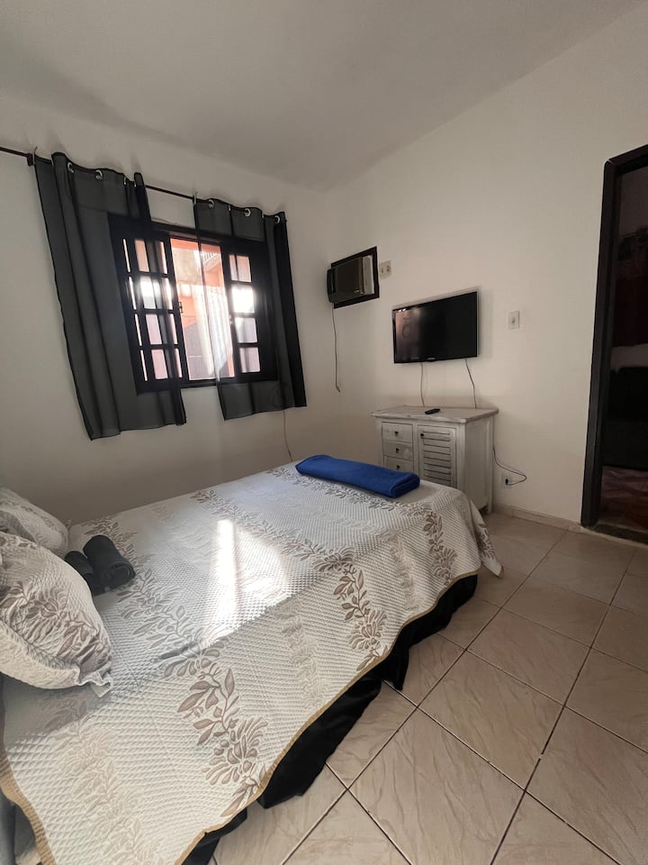 Casa Pequena - Rio de Janeiro