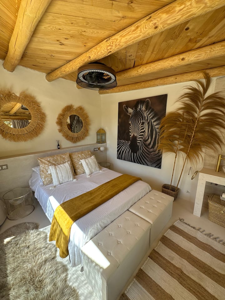 Aguas De Ibiza - Villarejo de Salvanés