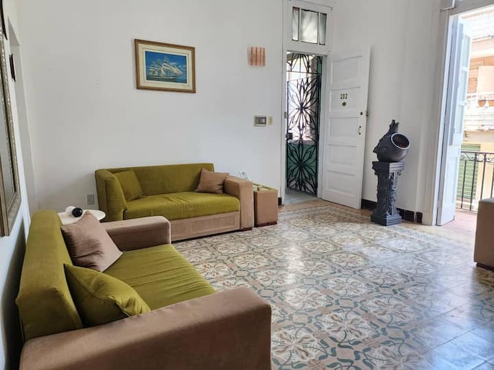 Casa Isa - Havana