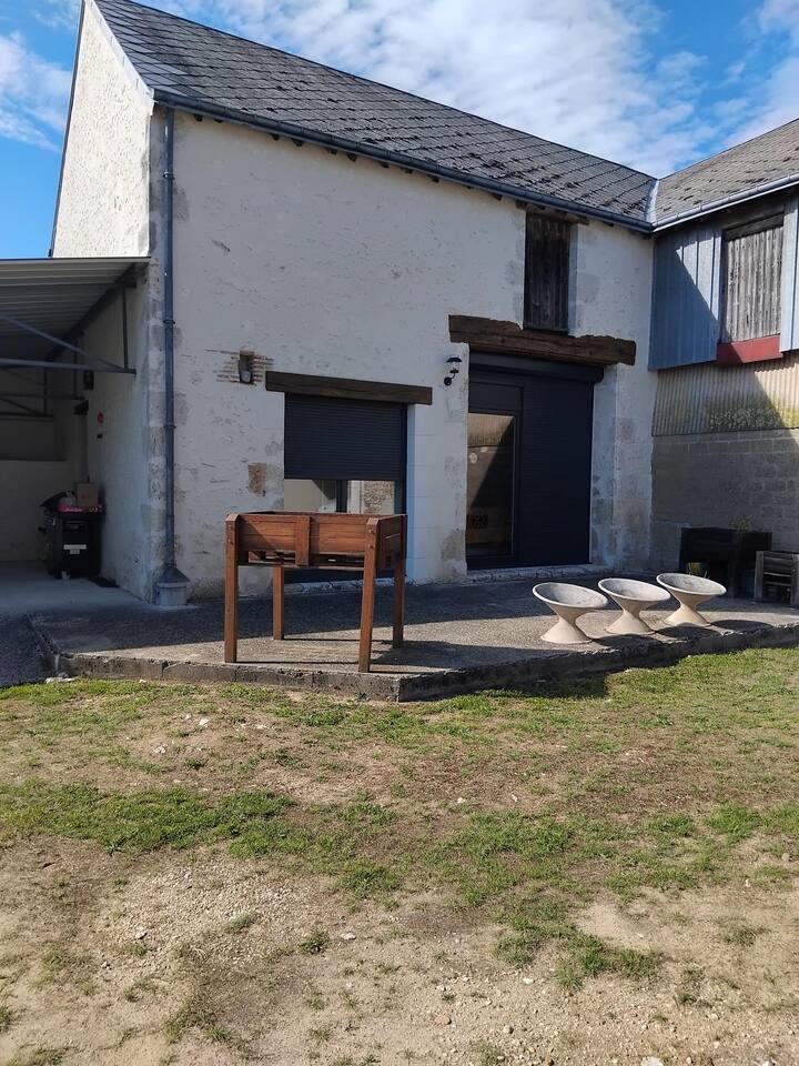 Maison De Charme - Beaugency
