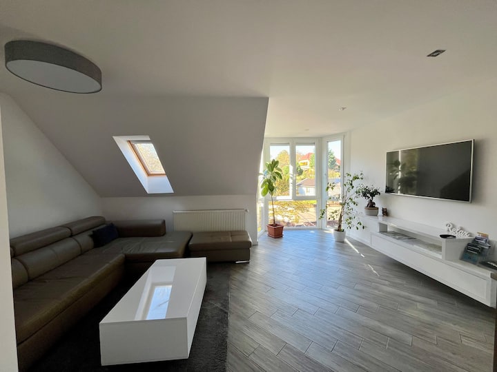 Bagoly Apartman - Egerszalók