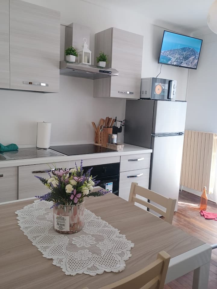 Casa Eva Roreto - Prali