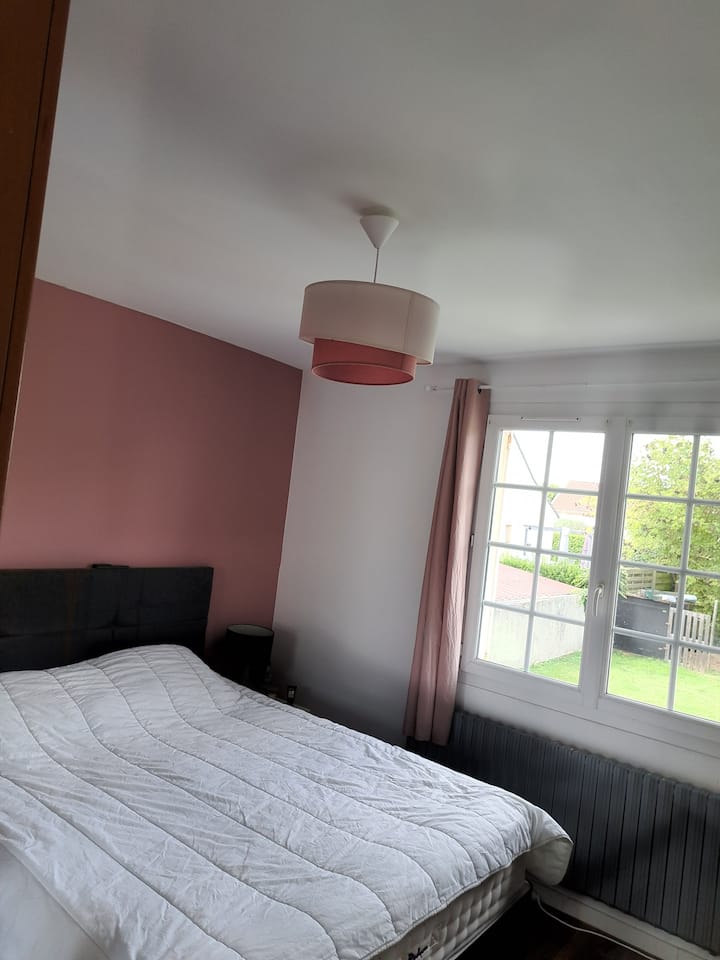 Maison 4 Chambres Avec Jardin - Pacy-sur-Eure