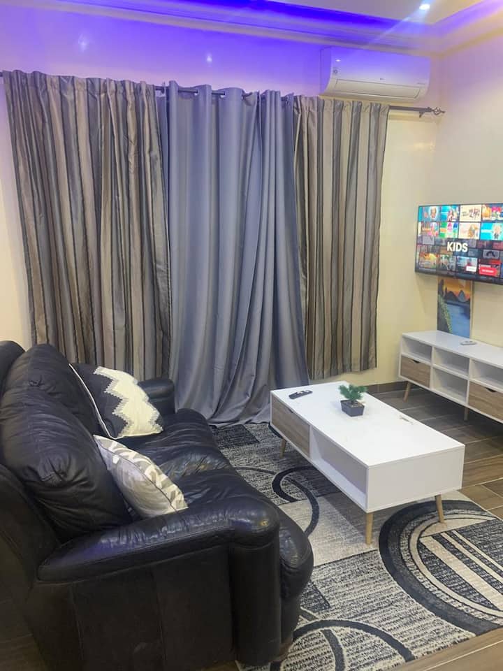 Chic Et Joli Studio - Dakar