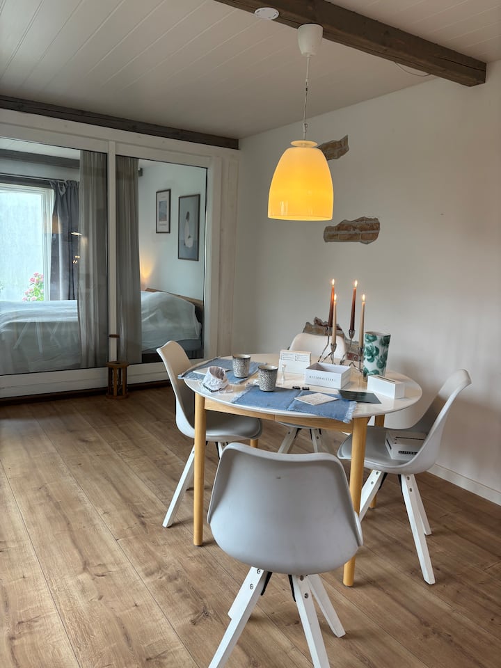 Stueplan Med Gratis Parkering Tæt På Ingen Overbo - Copenhagen Airport (CPH)