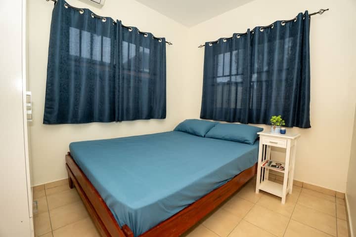 Appartement - Pikin Stay - Suriname