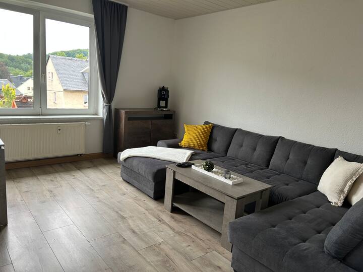 Wohnung In Thermalbad Wiesenbad - Annaberg-Buchholz