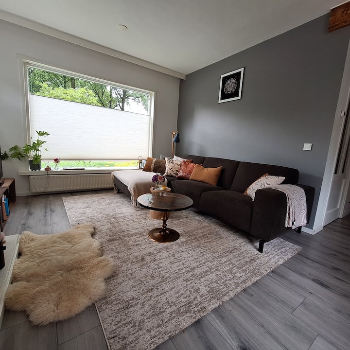 Casa Di Beau - Assen