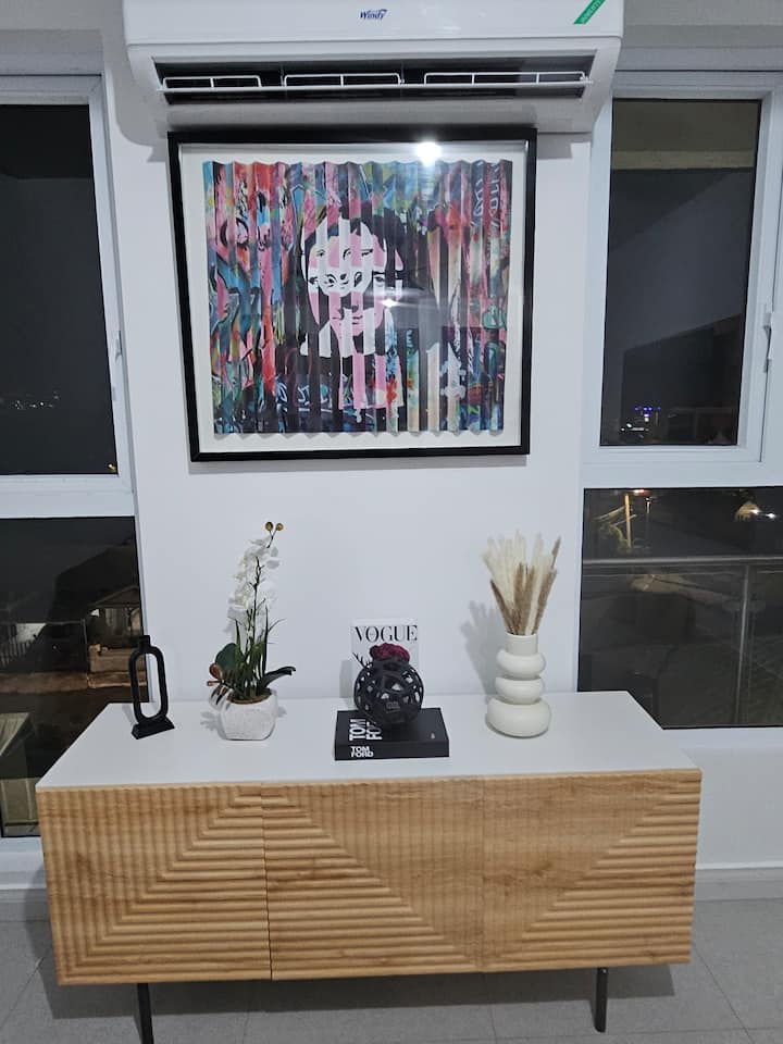 Rjluxurystays - Kingston