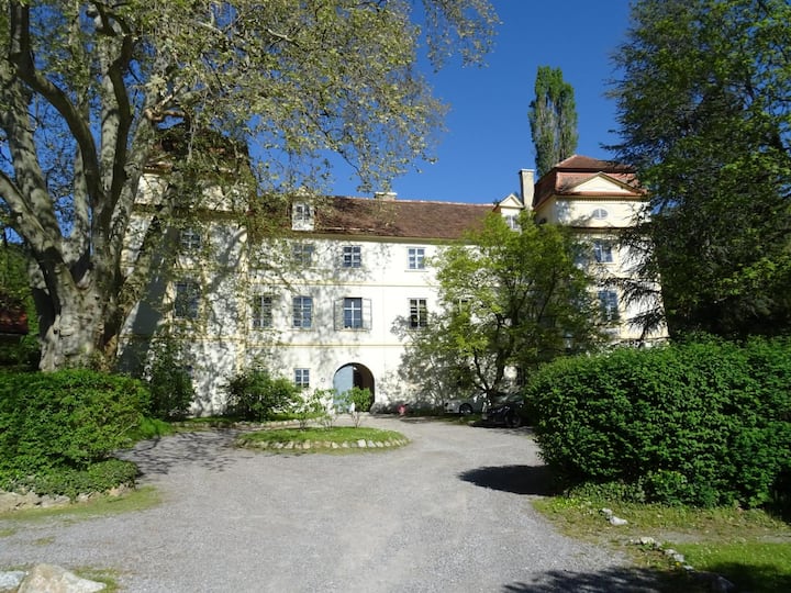 Wohnung Im Schloss - Graz