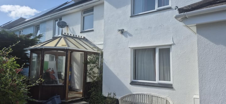 2 Bedroom House Near The Sea - Manorbier