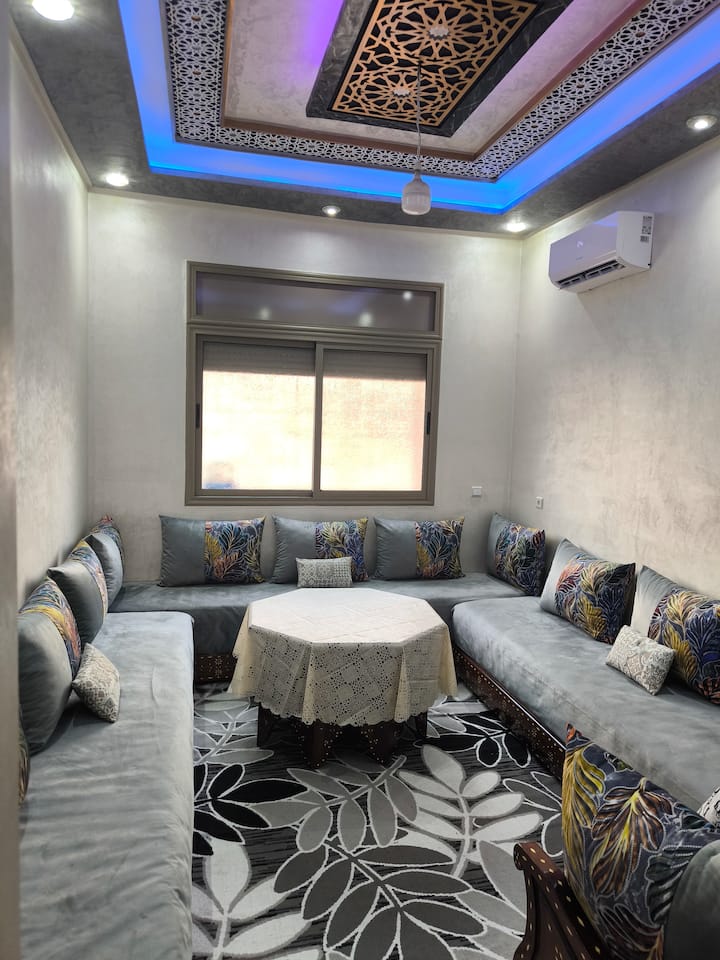 Appartement Cosy - Casablanca, Maroc