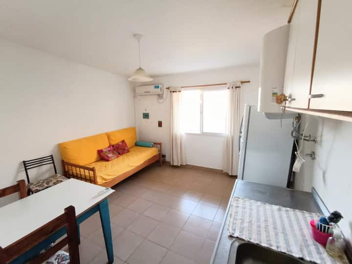 Cerca De Todo + Espacio Y Luz! - San Luis