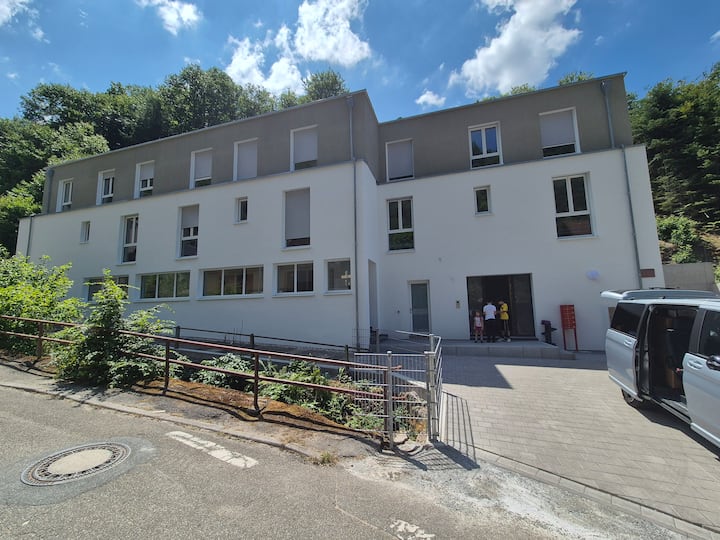 Lumlflats: Haus Mit 5 Zimmer Für 13 Personen - Gengenbach