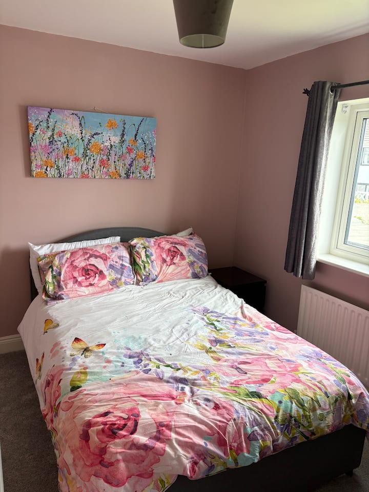 Castlebar Greenway Hideaway - Castlebar