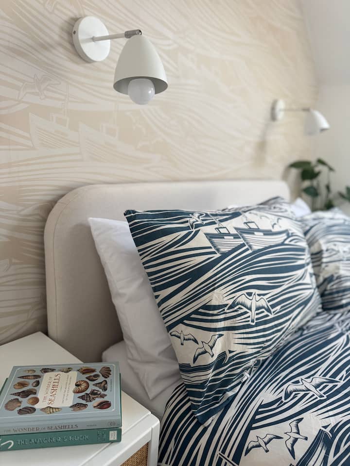 The Coach House, Perfect Location Near The Sea. - Swanage