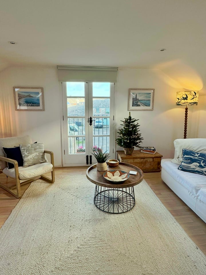 The Coach House, Perfect Location Near The Sea. - Swanage