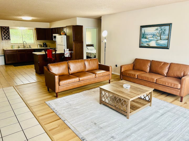 A Home Away From Home - Stevensville, MI